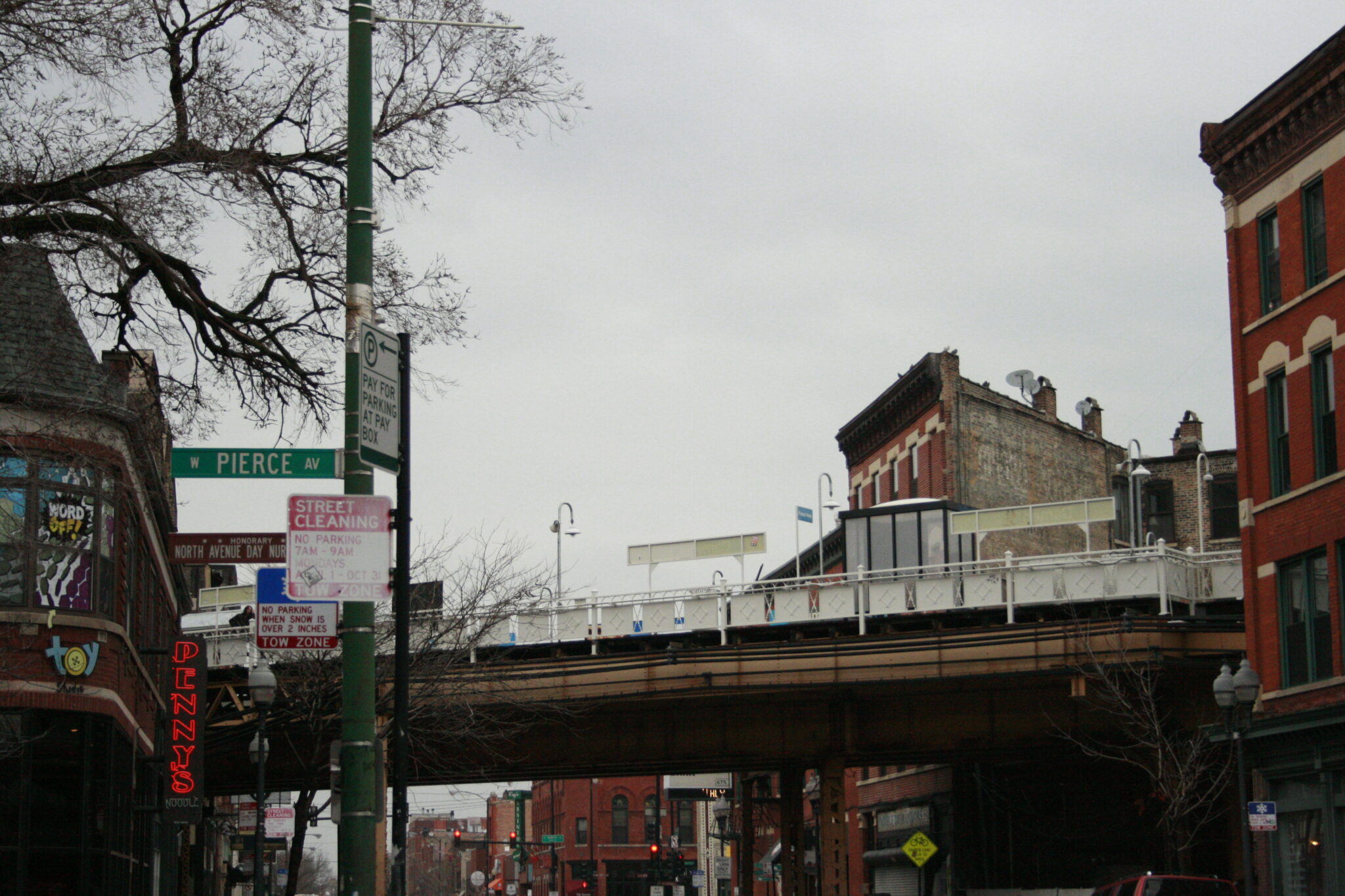 Chicago’s Ultimate Hipster Enclave: What To Look For In A Neighborhood ...